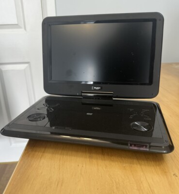Portable Dvd Player Uk for sale | eBay
