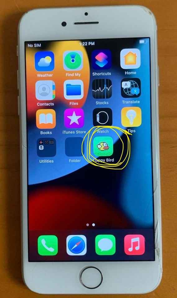 flappy bird iphone products for sale | eBay