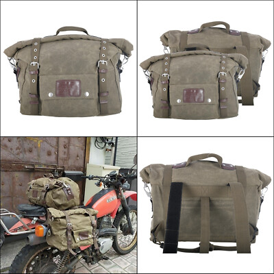 Motorcycle Panniers for sale | eBay UK
