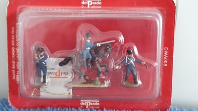 Del Prado Waterloo for sale | eBay