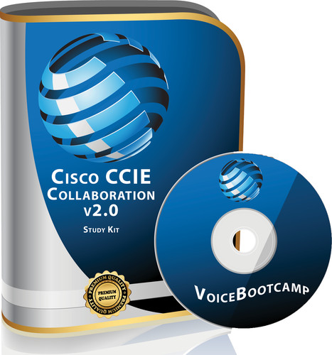 Cisco CCIE Collaboration v2.0 Study Kit | eBay