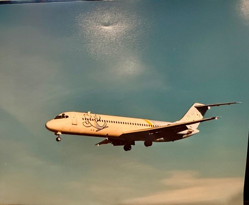 ValueJet DC-9 8x10 photo print | eBay