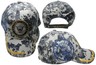 U.S. Navy America's Navy Blue ACU Digital Camouflage Camo Embroidered ...