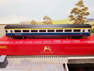 Hornby Mk3 Coaches for sale | eBay