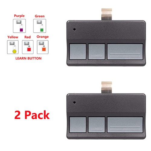 373LM 371LM 971LM 973LM for Chamberlain LiftMaster Garage Door Opener ...