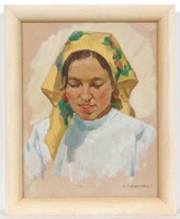 Jean Adam Serre "Maria Theresia, Franz I Stephan, Karl Alexander", 3 ...