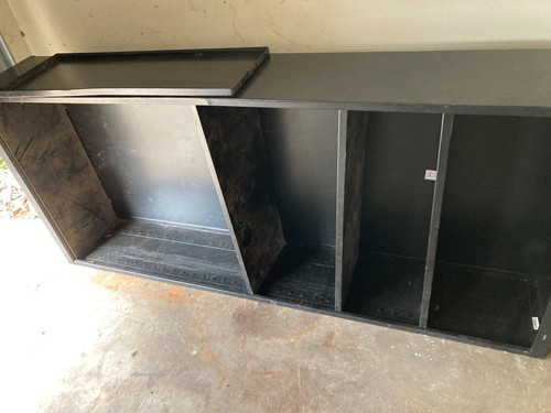 NEW MUELLER DRY/WET TAPPING MACHINE 3/4" THROUGH 2", COMPLETE WITH CASE ...