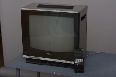 Sony Trinitron for sale | eBay