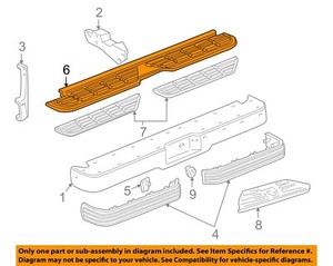 Classic Chevrolet Sugarland Parts | eBay Stores