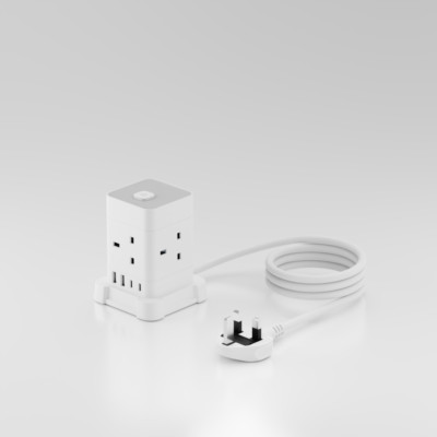 3m Extension Lead for sale | eBay