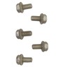 GM Bolts Pack of 5 New OEM M8 X 1.25 X 45mm Grade 8.8 11588727 11610074 ...