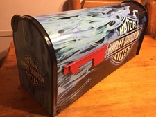 flame mailbox products for sale | eBay