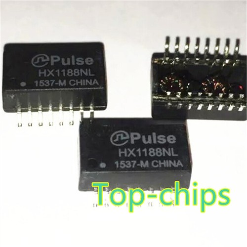 5 PCS HX1188NL SOP-16 HX1188 RoHS peak reflow temperature rating | eBay