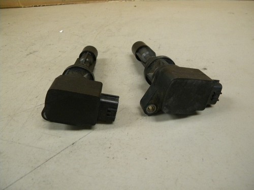 2008 Mazda 6 2 Ignition coils coil pack Ford Motor CO. 6M8G-12A366 | eBay