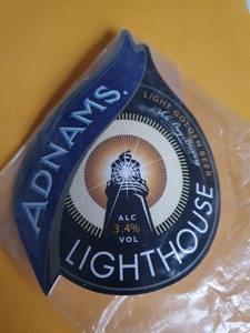 Adnams Pump Clips for sale | eBay