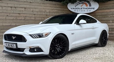 Ford Mustang Right-Hand Drive Cars for sale | eBay UK