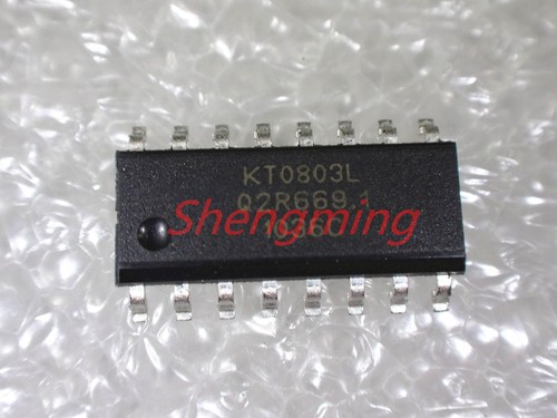 50pcs KT0803 KT0803L SOP-16 | eBay