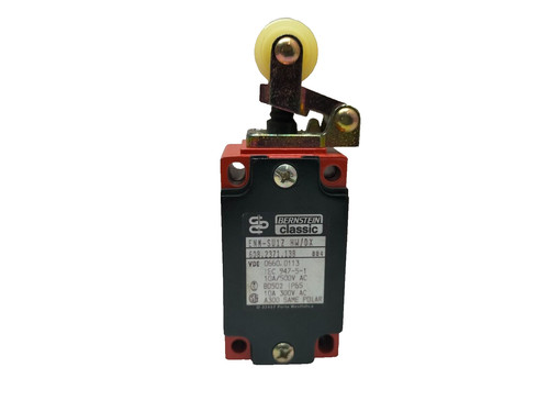 BERNSTEIN CLASSIC ENM-SU1Z HW/DX PRESSURE SWITCH 608.2371.138 | eBay