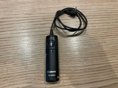 Canon 400d Remote for sale | eBay