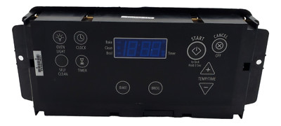 Whirlpool Oven Control Panels for sale | eBay