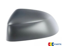 BMW Genuine Left NS Door Wing Mirror Supporting Ring Black 51167327911 ...