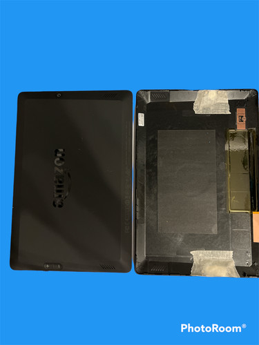 Amazon Kindle Fire HD 3rd Gen P48WVB4 Tablet housing battery body case 1 | eBay