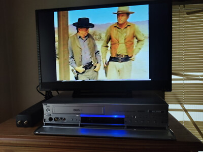 D-VHS Home VCRs for sale | eBay