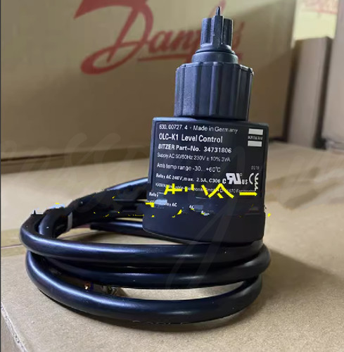 1pc NEW OLC-K1 34731806 Compressor Photoelectric Oil Level Switch | eBay