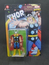 Marvel Legends Retro Kenner 3.75 Thor