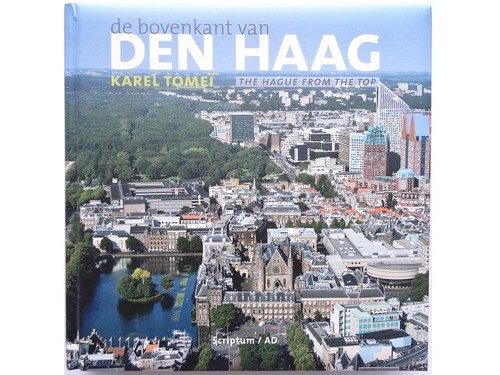 Foreign Books The Hague Photo Book Netherlands Landscape Scenery ...