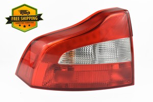 Genuine OEM Tail Light Assemblies for Volvo S80 for sale | eBay