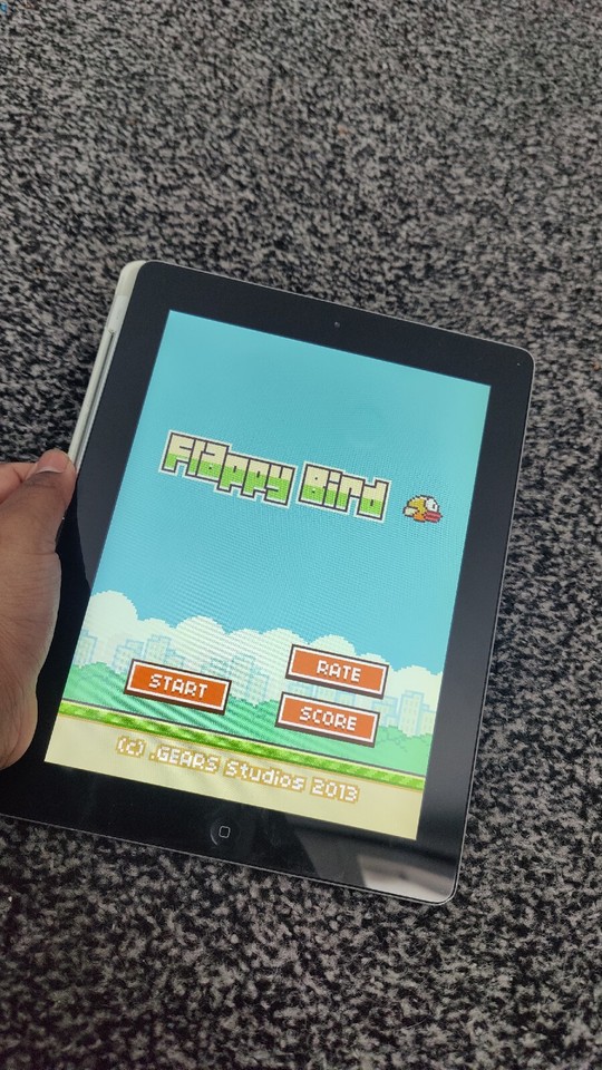 flappy bird iphone products for sale | eBay