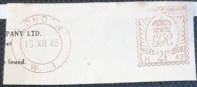 Great Britain George V Stamps for sale | eBay