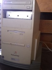 Packard Bell Vintage Computers & Mainframes for sale | eBay