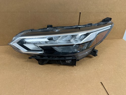 OEM 2020 2021 2022 NISSAN SENTRA LED HEADLIGHT LEFT LH REFLECTOR 26060 ...