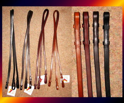 Extra Full Reins for sale | eBay UK