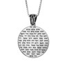 Pendant Seal King Solomon Gideon's Sword Against Evil Eye Amulet ...