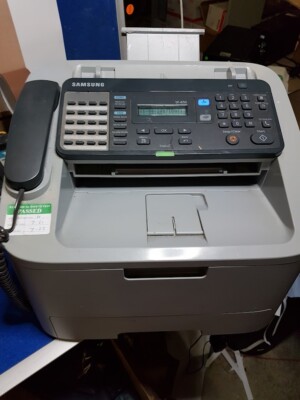 Samsung SF Black & White Computer Printers for sale | eBay