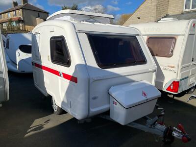 Freedom Caravans for sale | eBay UK