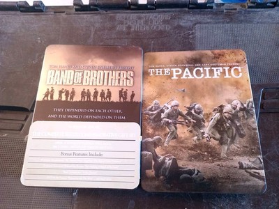 Band Of Brothers Box Set for sale | eBay