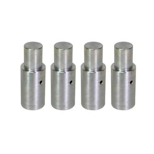 BendPak 2-Post Stacking Medium Adapter 2.75" (70 mm), 35mm Pin (Set of ...