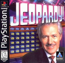 Jeopardy | PS2