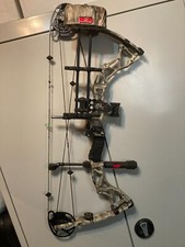 Bowtech Assassin - New & Used Bows For Sale, Reviews, Specs, & More