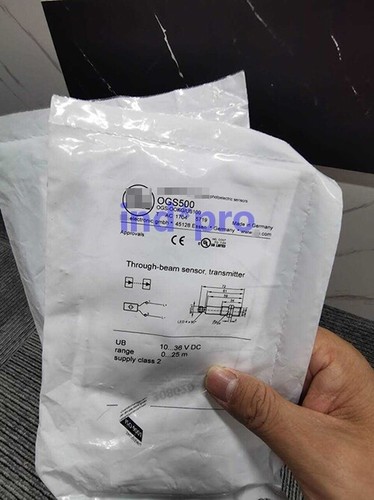 For 1PC compatible OGS500 photoelectric switch sensor | eBay