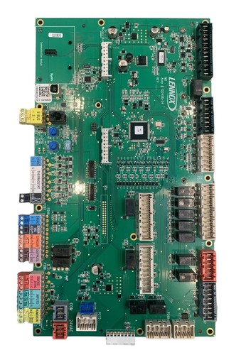 Lennox 59W47 102458-04 M2 Unit Controller Board | eBay
