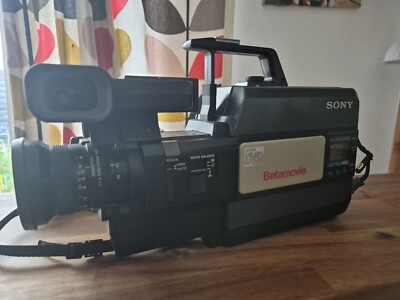 Sony Super 8 Movie Camera for sale | eBay