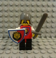 LEGO 1804 Crossbow Boat Set Parts Inventory and Instructions - LEGO ...