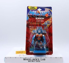 Masters of the Universe Original Rokkon