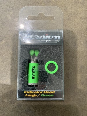 Solar Tackle Indicators in Fishing Bite Alarms for sale | eBay