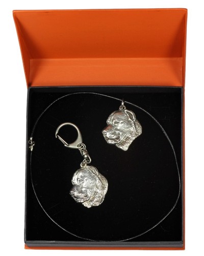 Central Asian Owtscharka - Set - The Dog in the Orange Box Art Dog | eBay